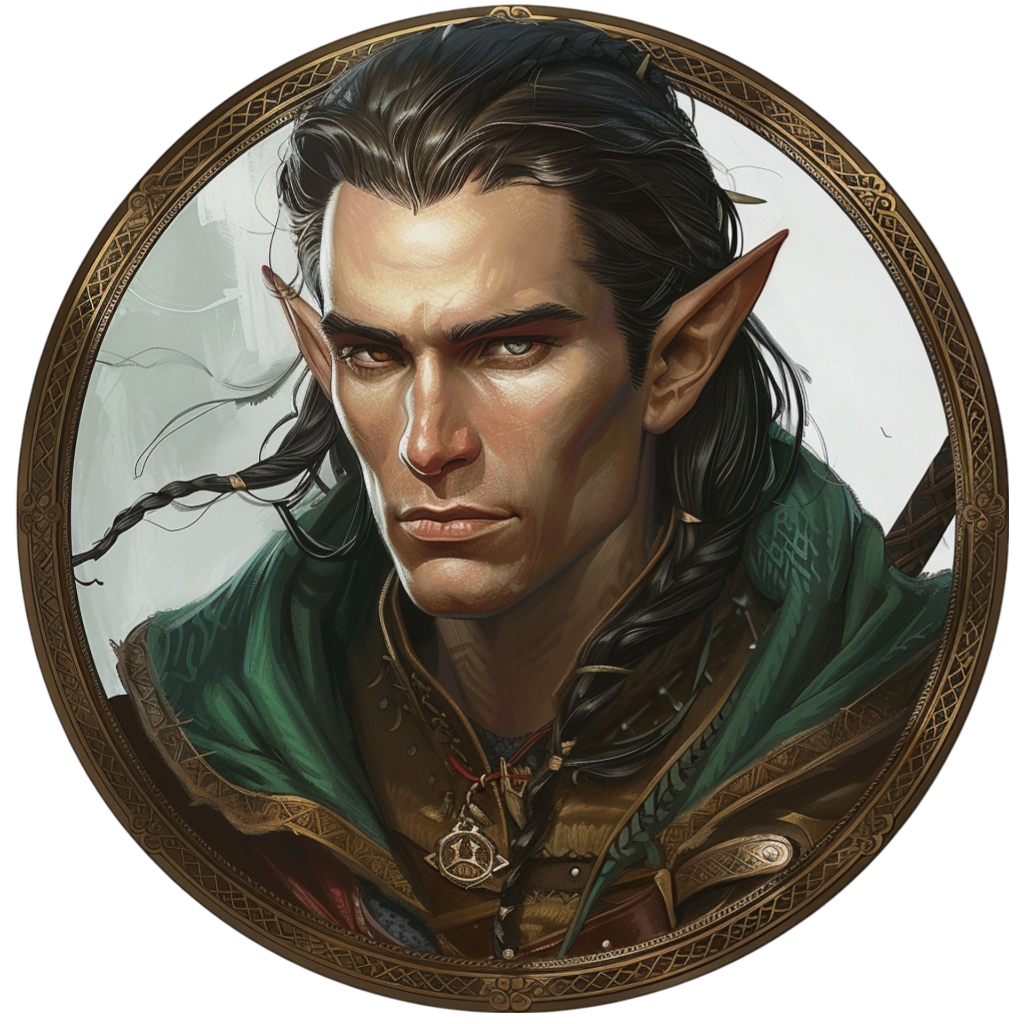 House Phiarlan in Interactive Eberron - Campaign of Dreams | World Anvil