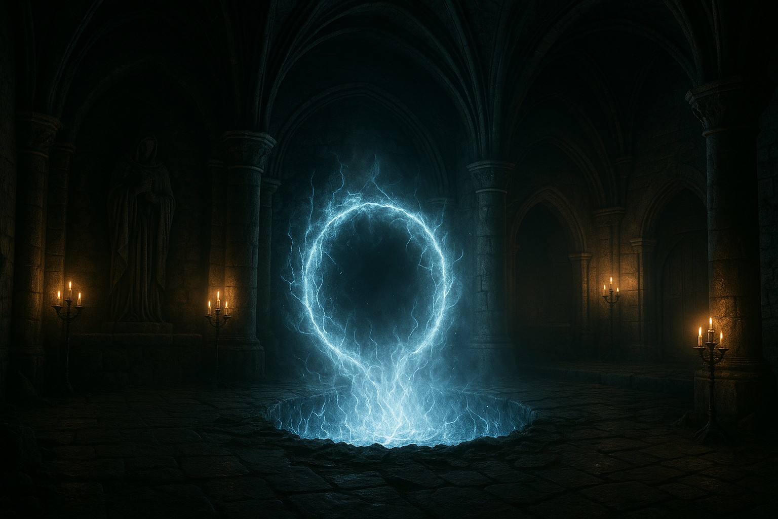 Fort Bones and Fort Zombie in Interactive Eberron - Campaign of Dreams ...