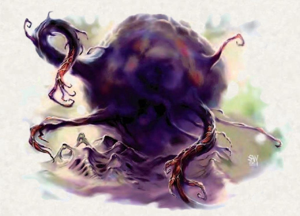 Overlords in Interactive Eberron - Campaign of Dreams | World Anvil