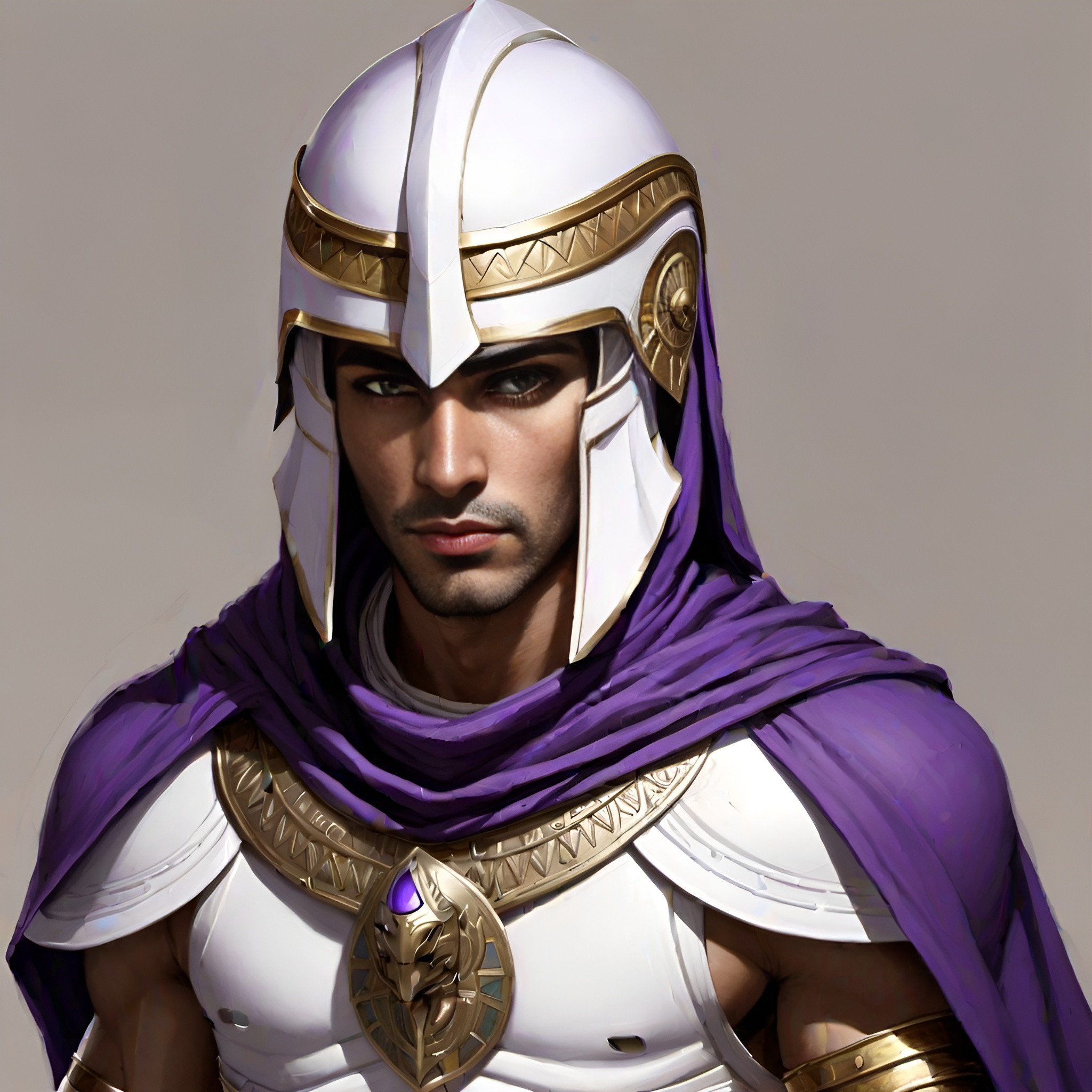 Riedran Soldier Character in Interactive Eberron - Campaign of Dreams ...