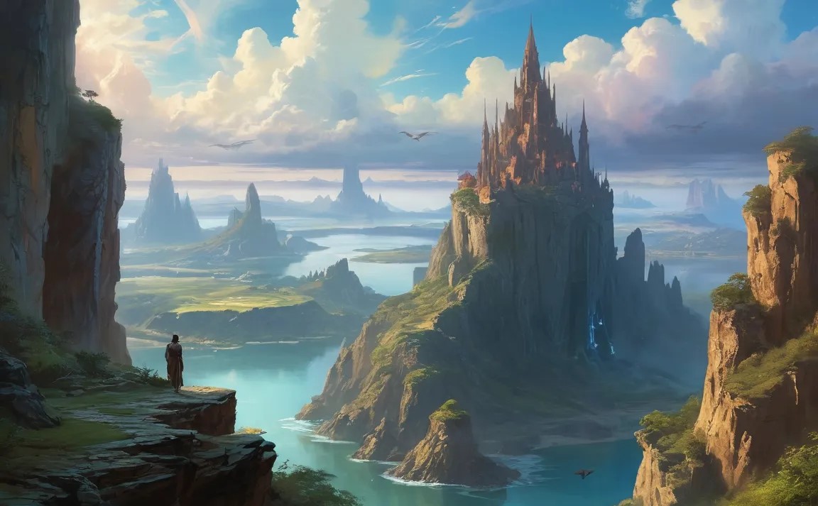 Path of the Wild Heart in Mythol | World Anvil