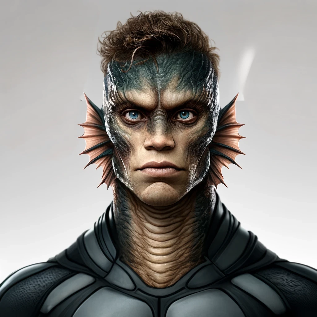 Apex Character in super hero world | World Anvil