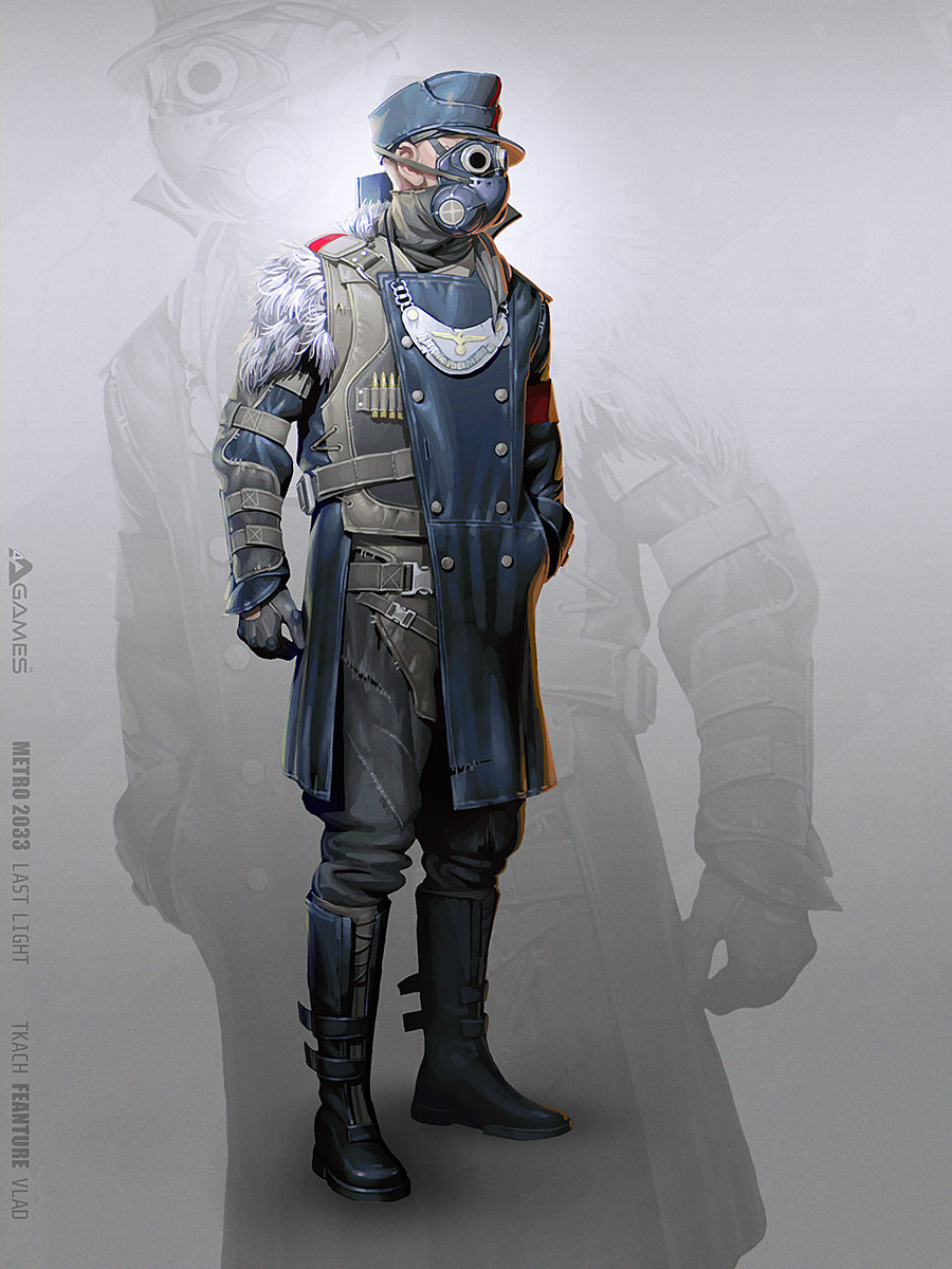 Flatline Character in super hero world | World Anvil