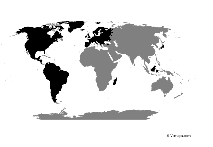 Waking world: Map in Shadow Slave| World Anvil
