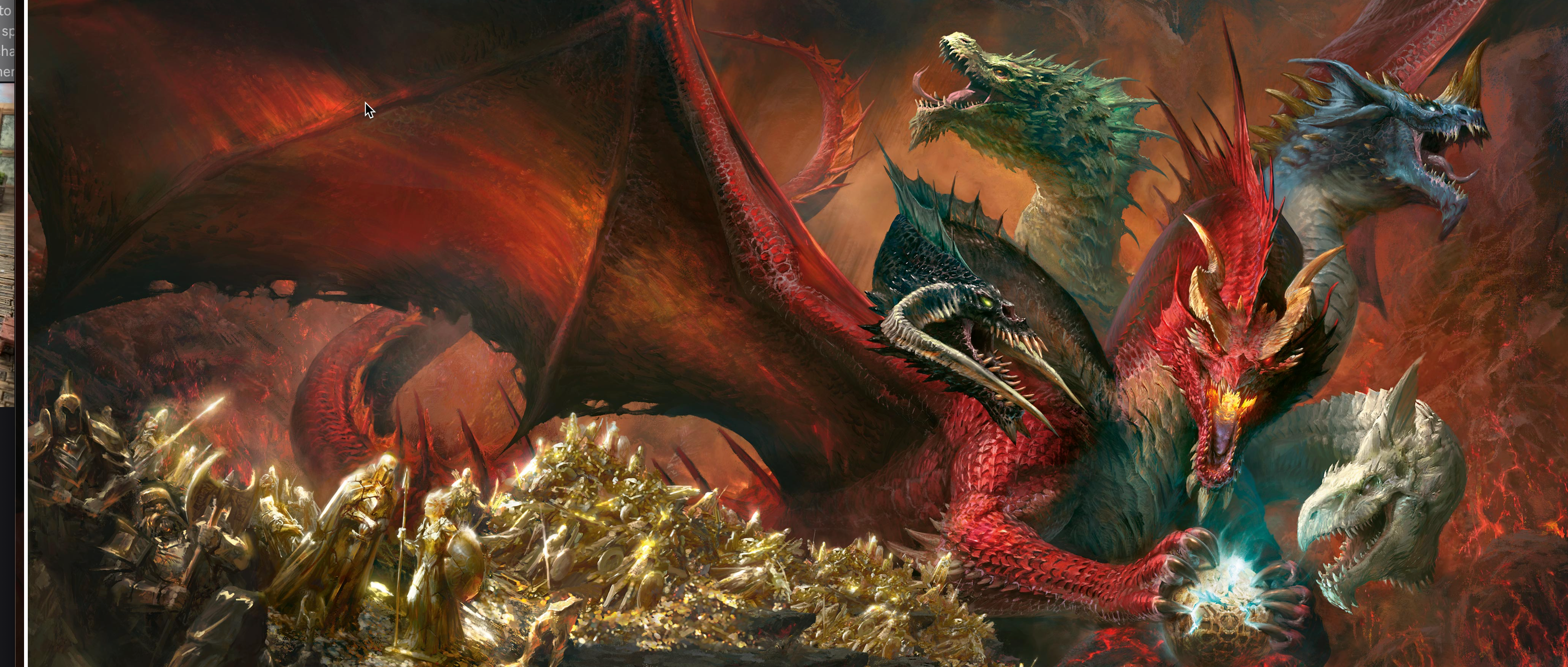 Hoard of the Dragon Queen Homepage | World Anvil | World Anvil