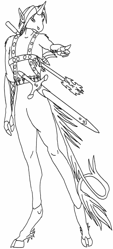 Native Thangien Species in Age of Defiance | World Anvil