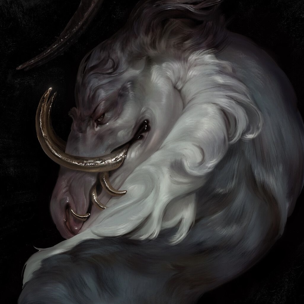 Ida Character in A Long Forgotten Tale | World Anvil