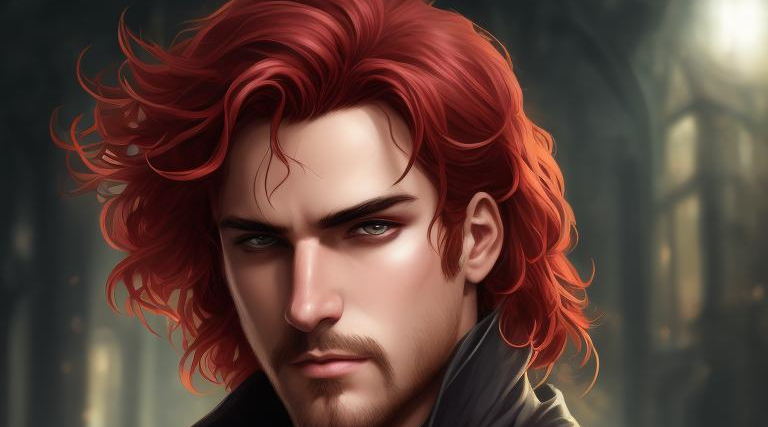 Rolan Nailo Character in Forgotten Realms | World Anvil