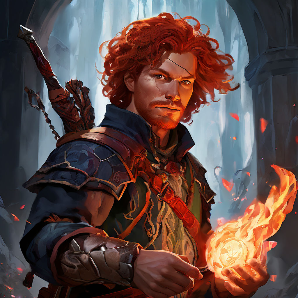 Nimlok | World Anvil