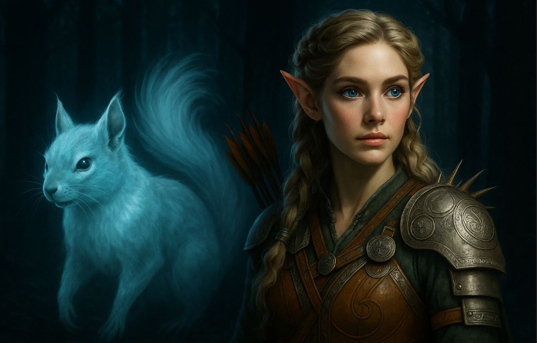 The Gray Path and the Grave Below in Forgotten Realms | World Anvil