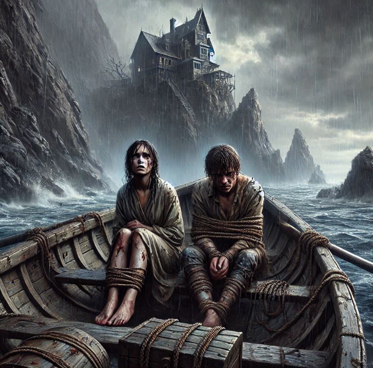 Slim Character in Forgotten Realms | World Anvil