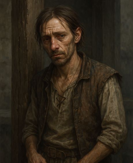 Slim Character in Forgotten Realms | World Anvil