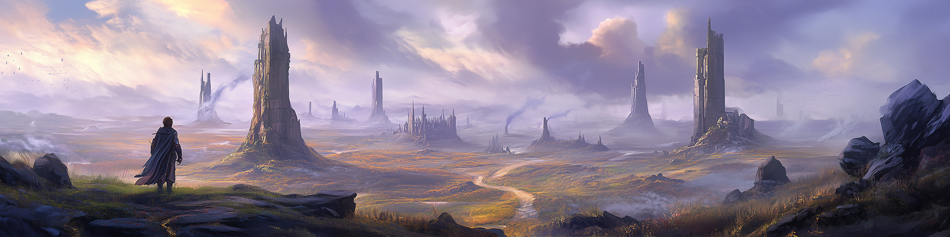 The Fading Spirit – Alternative Resurrection Rules in Mythrador | World ...