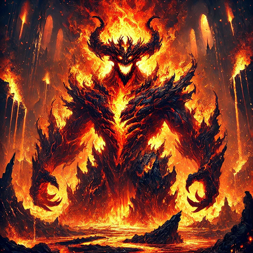 Elemental Planes Organization in Aetheris | World Anvil