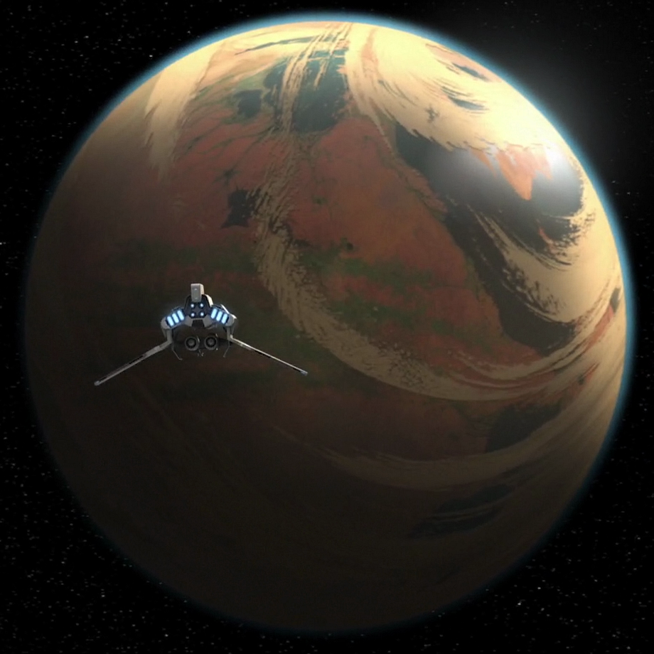 Ryloth Geographic Location in Star Wars Fall of the Republic and Rise ...