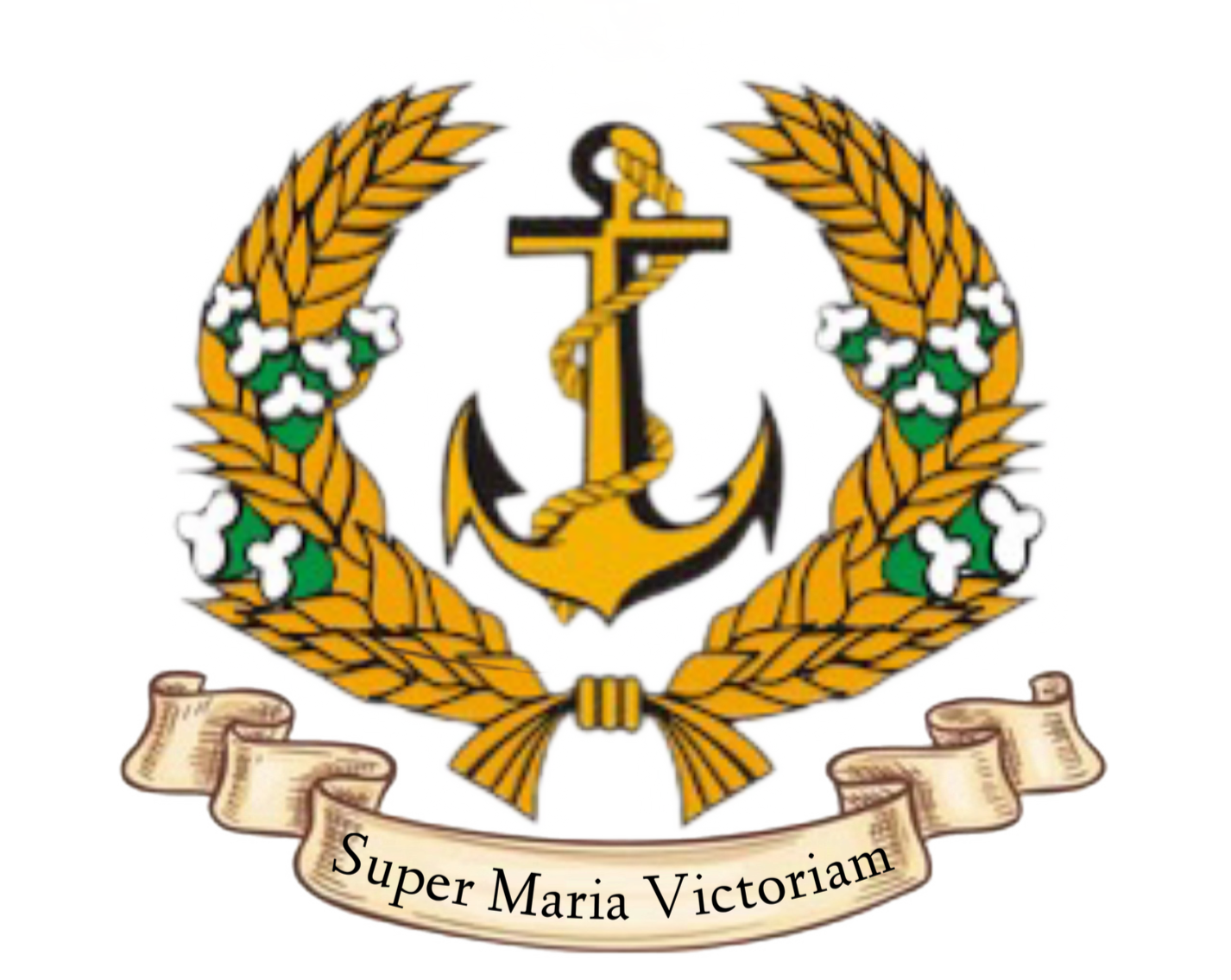 Port Merrick Republic Navy Military Formation in The Sea of Thieves ...