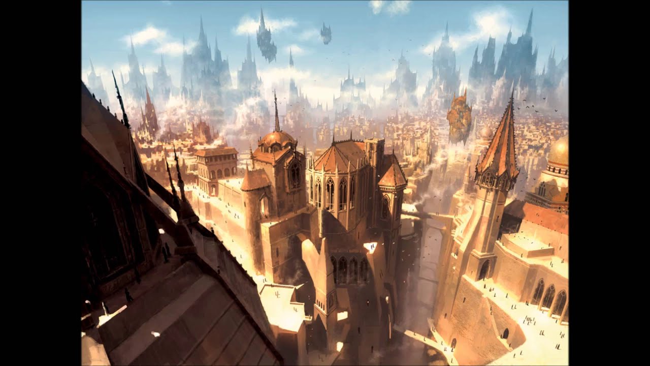 Morgrave University Applicant Portal in Eberron | World Anvil