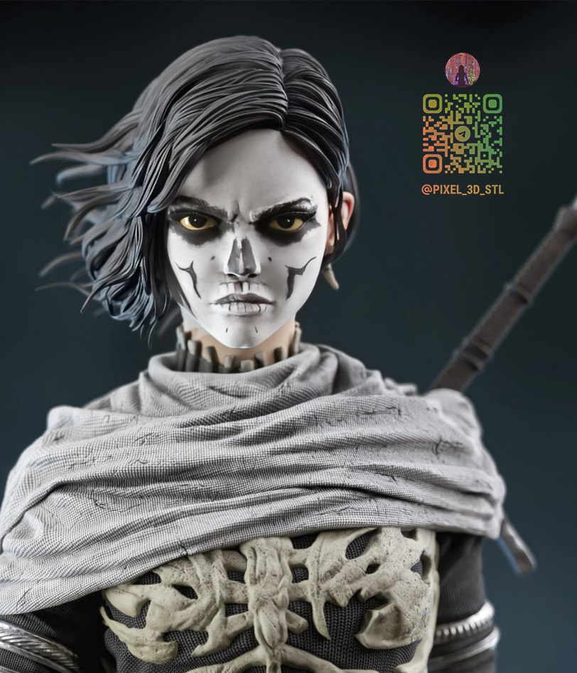 Emili Bones | World Anvil