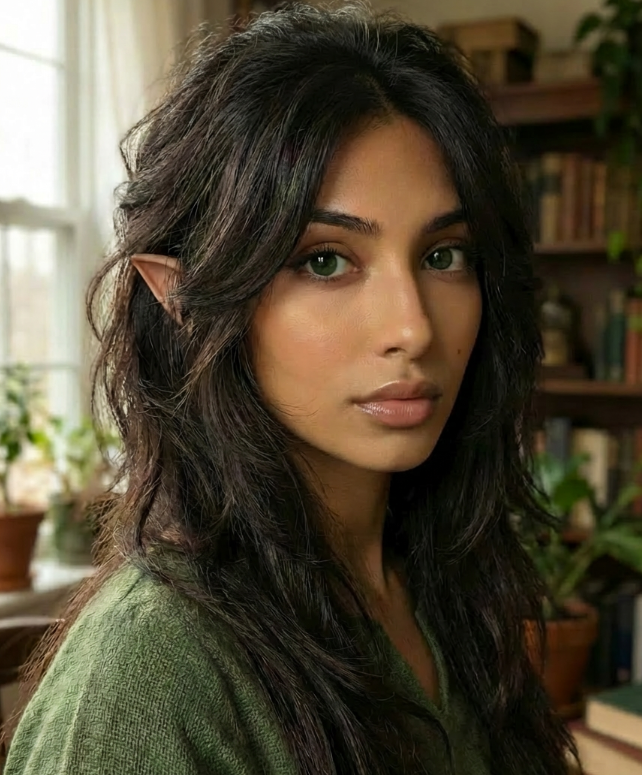 celise | World Anvil