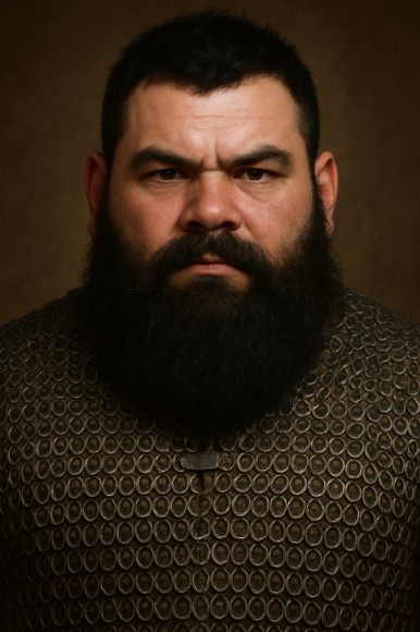 Sveinn Dagrsson Character in Currently Demetrius | World Anvil