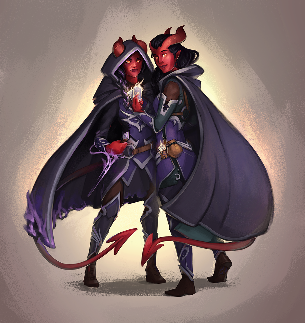 Dhamira Ercals Character in The Iron God's Wake | World Anvil