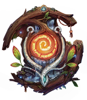 Bandle City in Runeterra | World Anvil