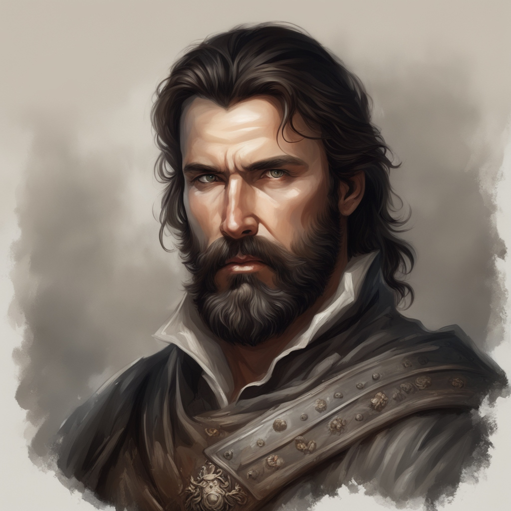 Tobias Hassel Character in Valdran | World Anvil