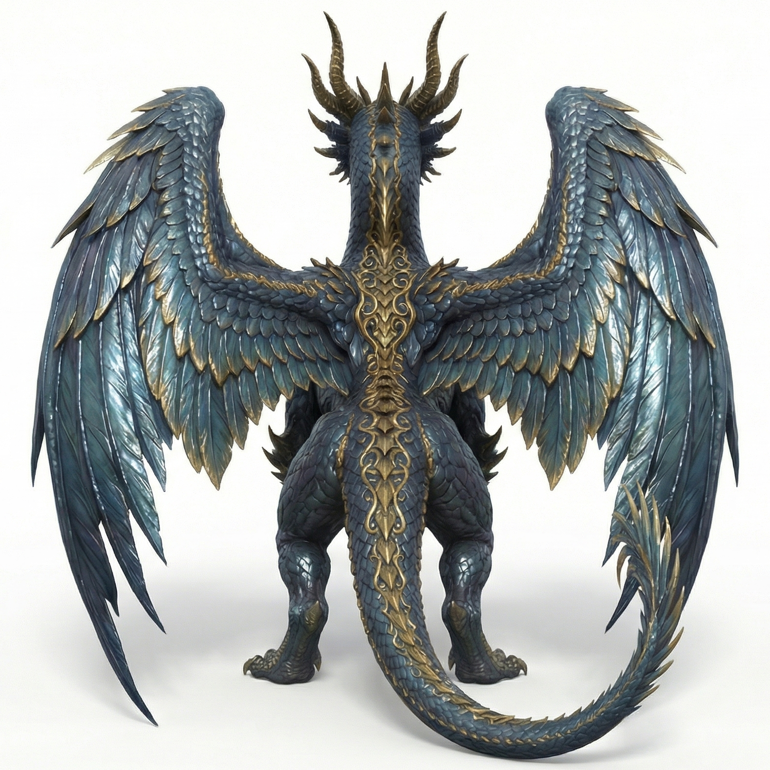 Foti Dracothir Character in Crimson Court | World Anvil