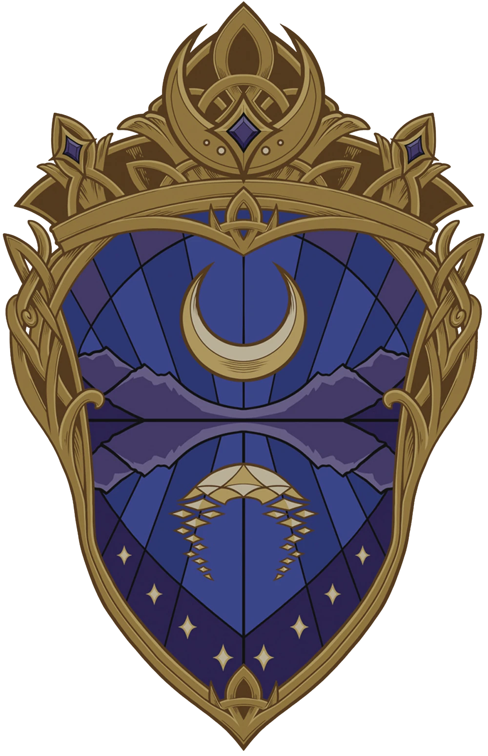 Waterdeep Settlement in The Forgotten Realms | World Anvil