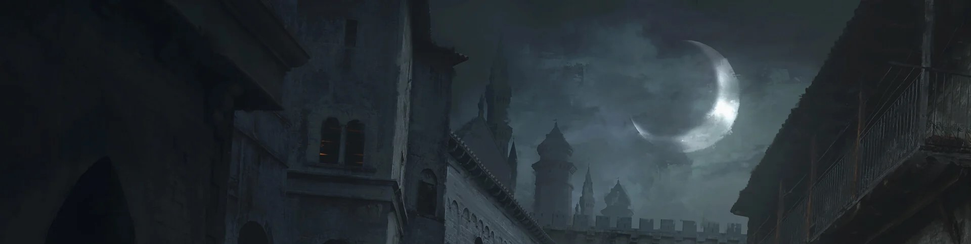 Big Trouble Little Calimshan Plot in The Forgotten Realms | World Anvil