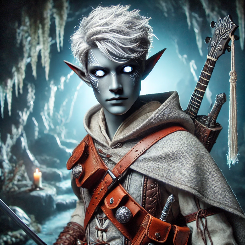 Odemar | World Anvil