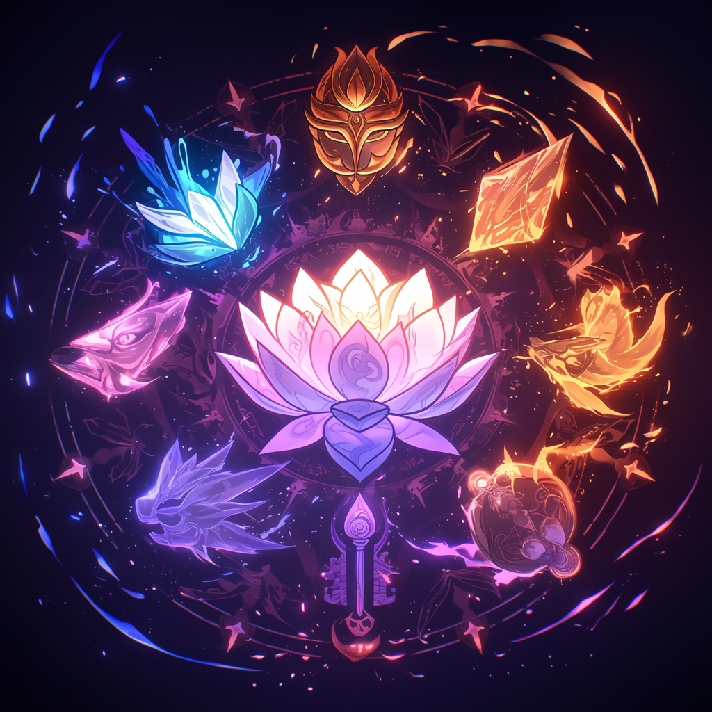 Shu Chia Character in Veiled World | World Anvil