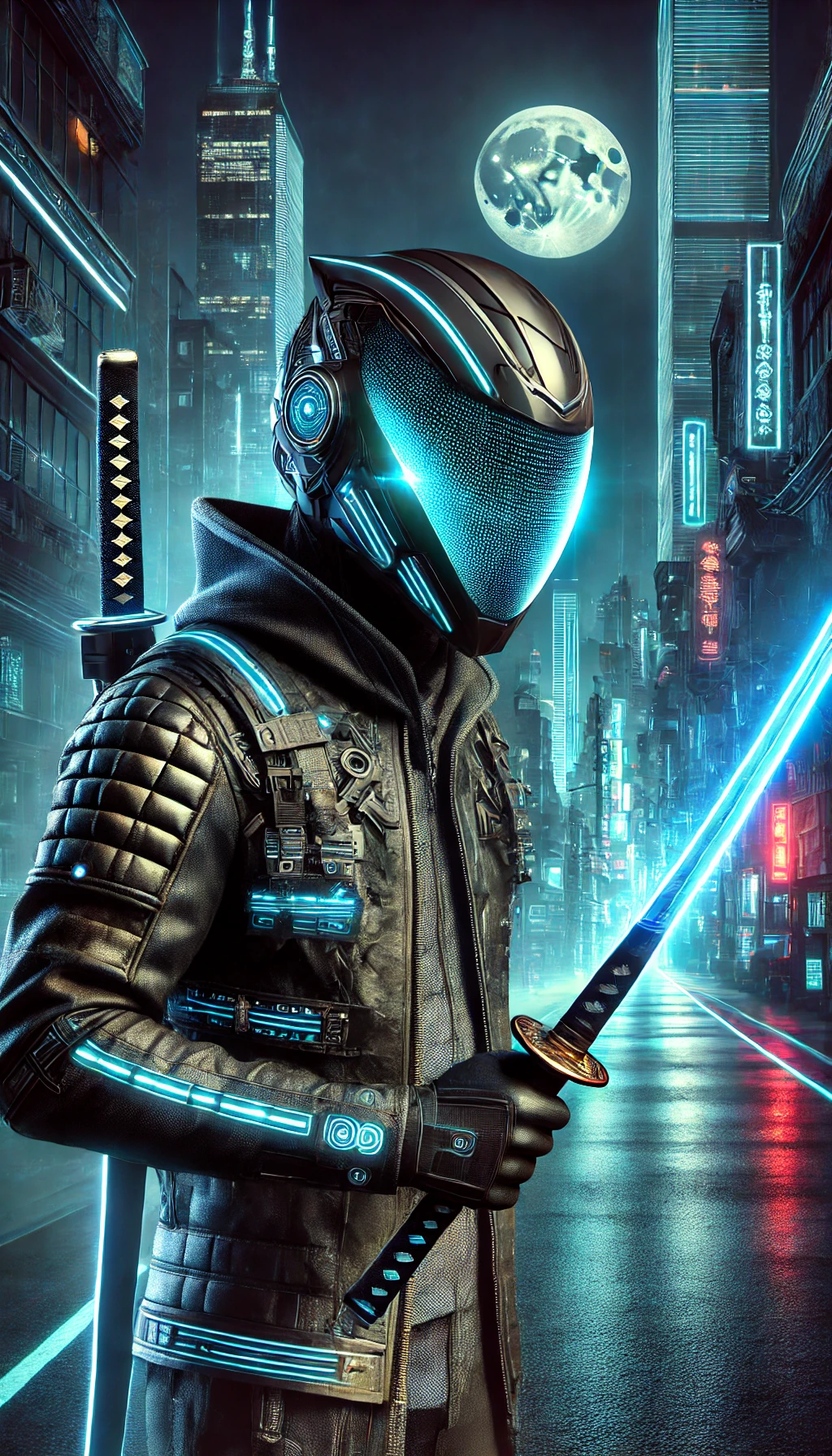 The Blue Bandit Character in The First Saga | World Anvil