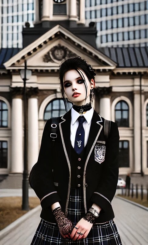 Ophelia Maxwell Character in The First Saga | World Anvil