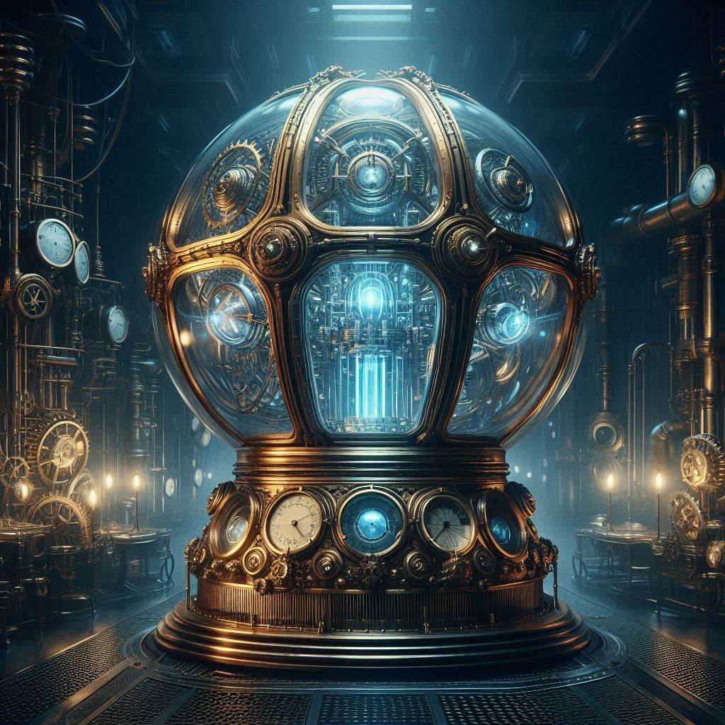 Essence Conductor Technology / Science in Magnium | World Anvil