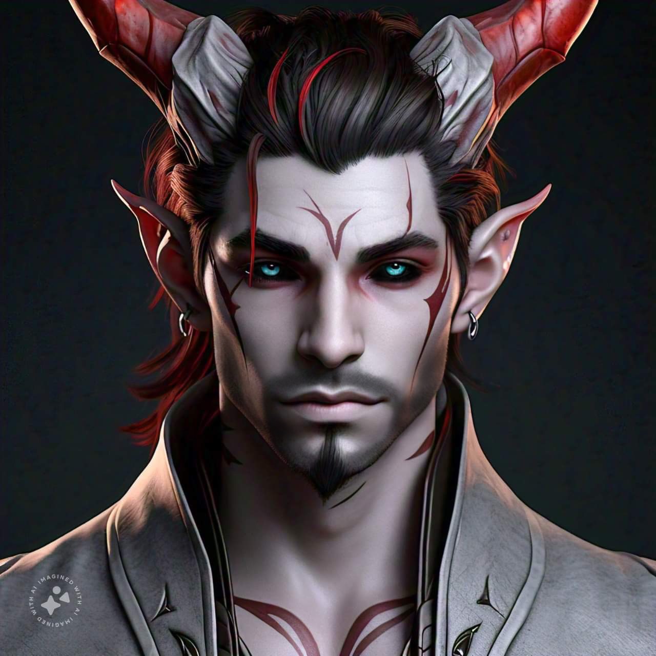 Archemilious | World Anvil