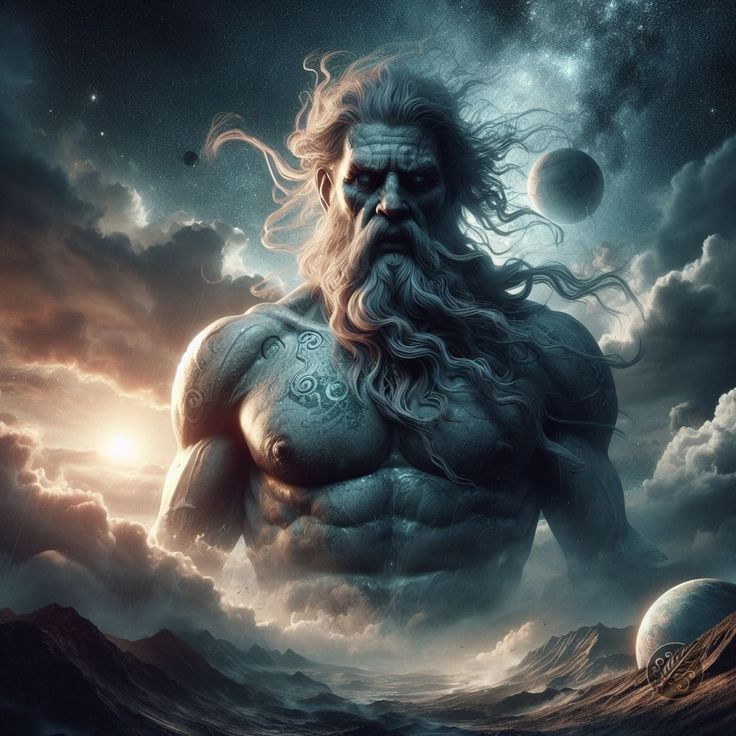 Ozours Character in Asharna | World Anvil