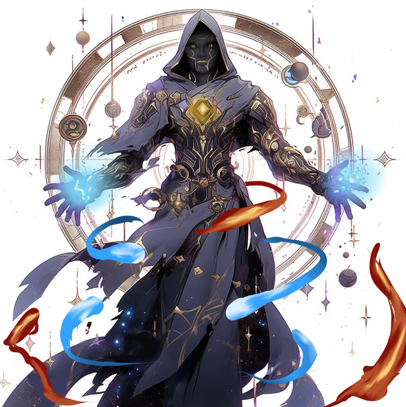 Auto The Automaton | World Anvil