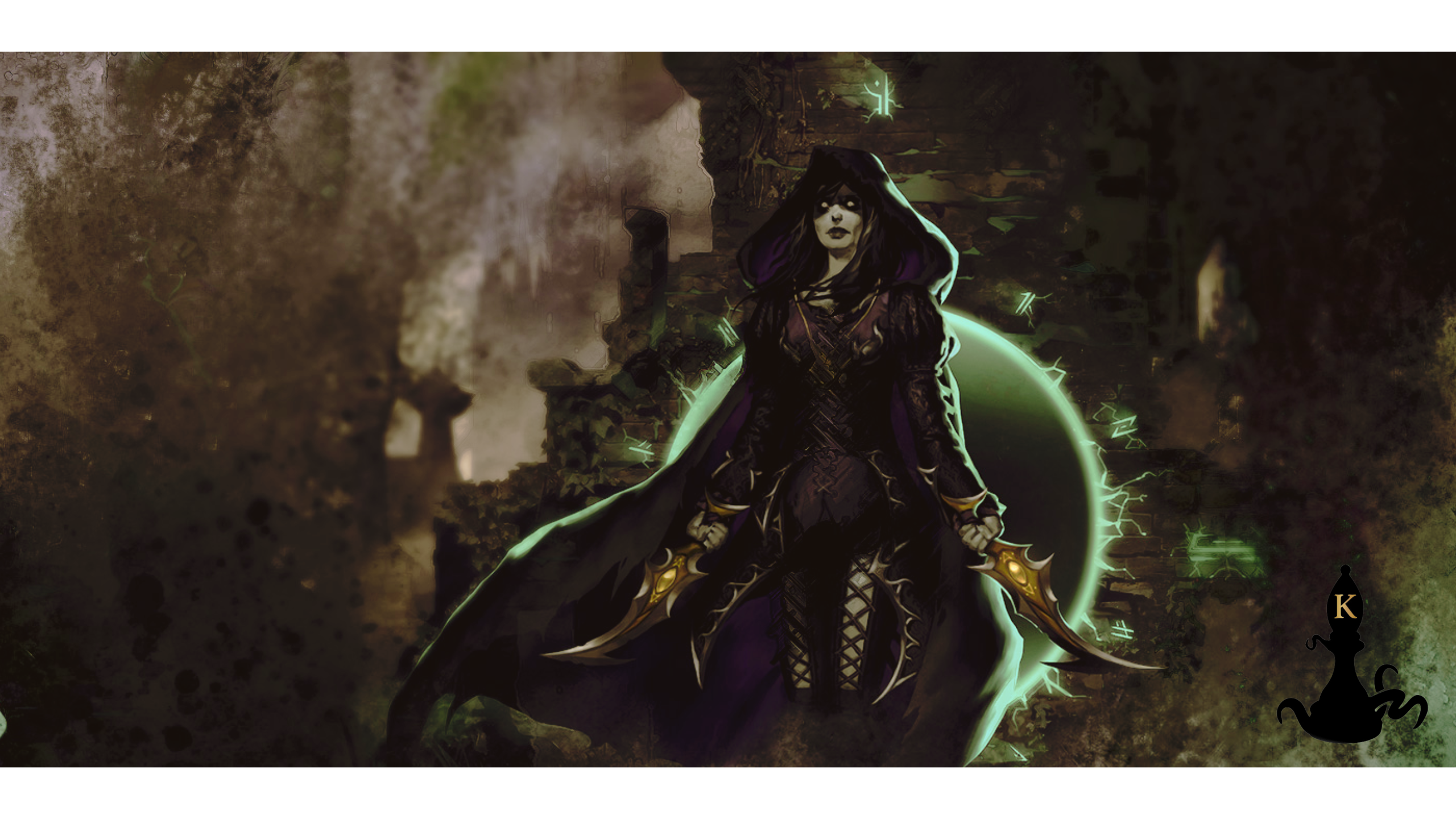 Magie runique : Les types de runes Spell in Les Chroniques d'Utopia ...