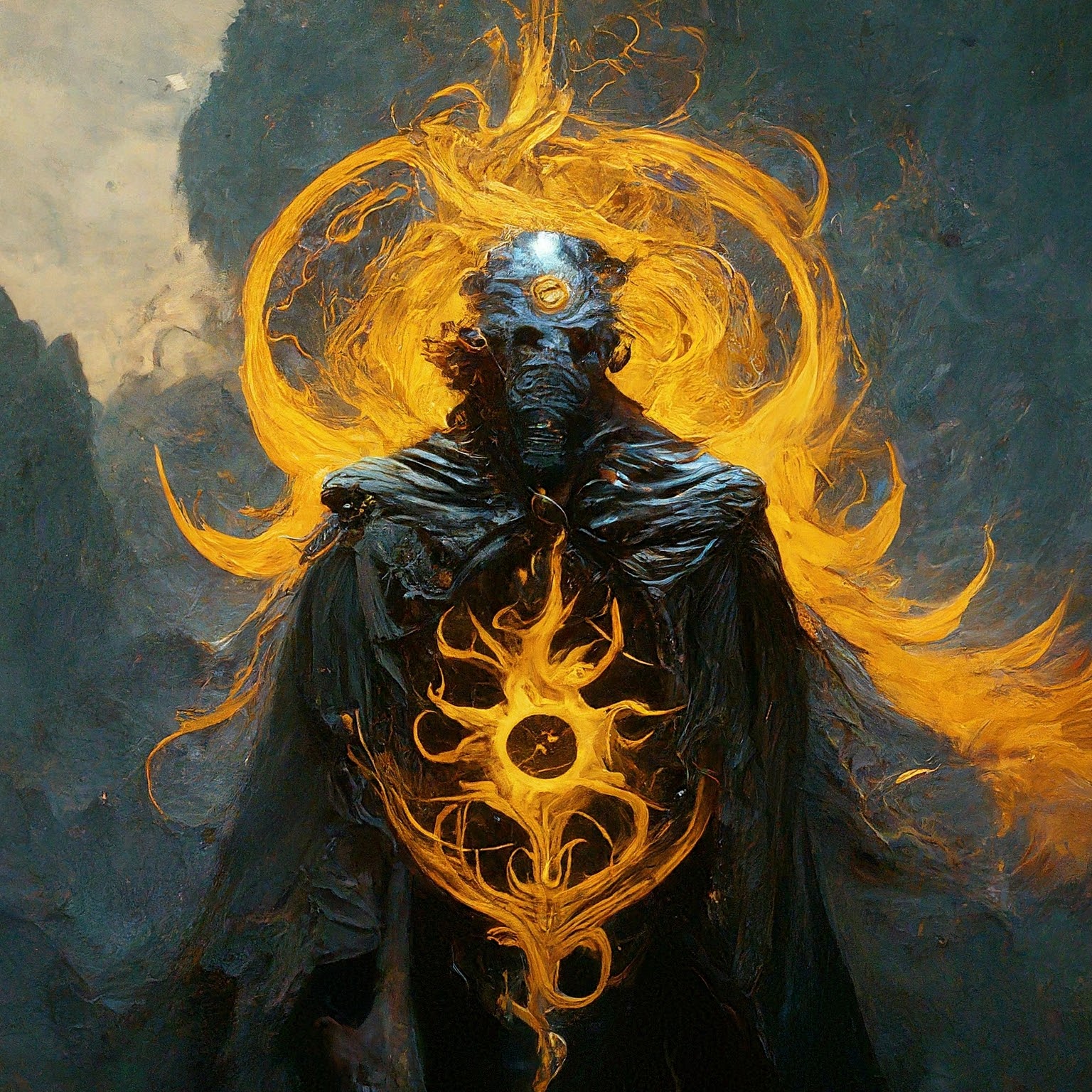 Lodei Character in The Windy Isles | World Anvil