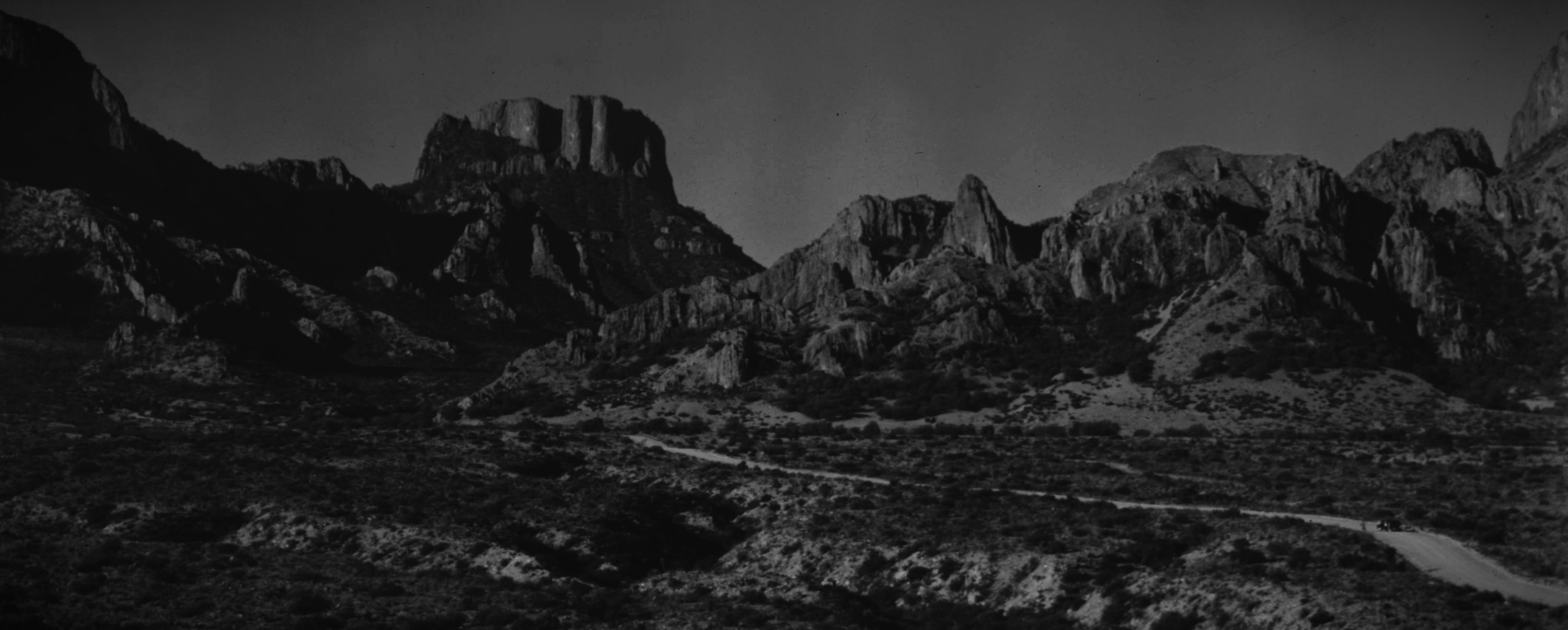 Adventure: Sin Country Plot in San Gabriel | World Anvil