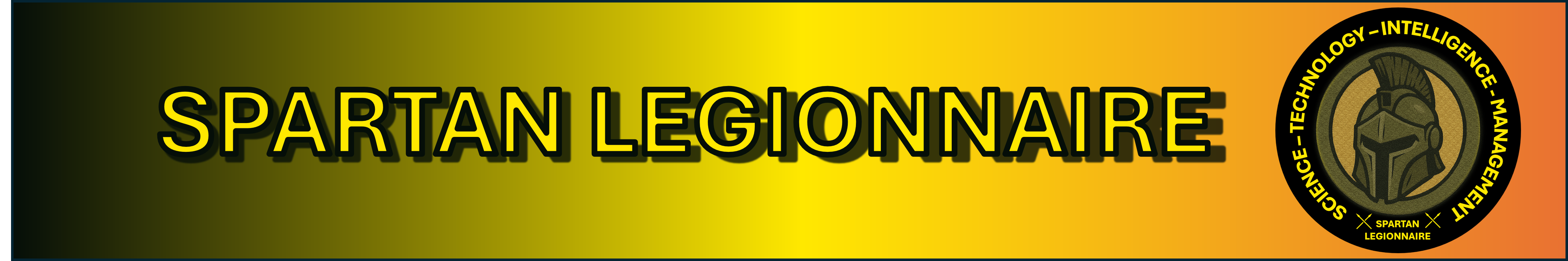 Spartan Legionnaire Rank/Title in The S.T.I.M. | World Anvil