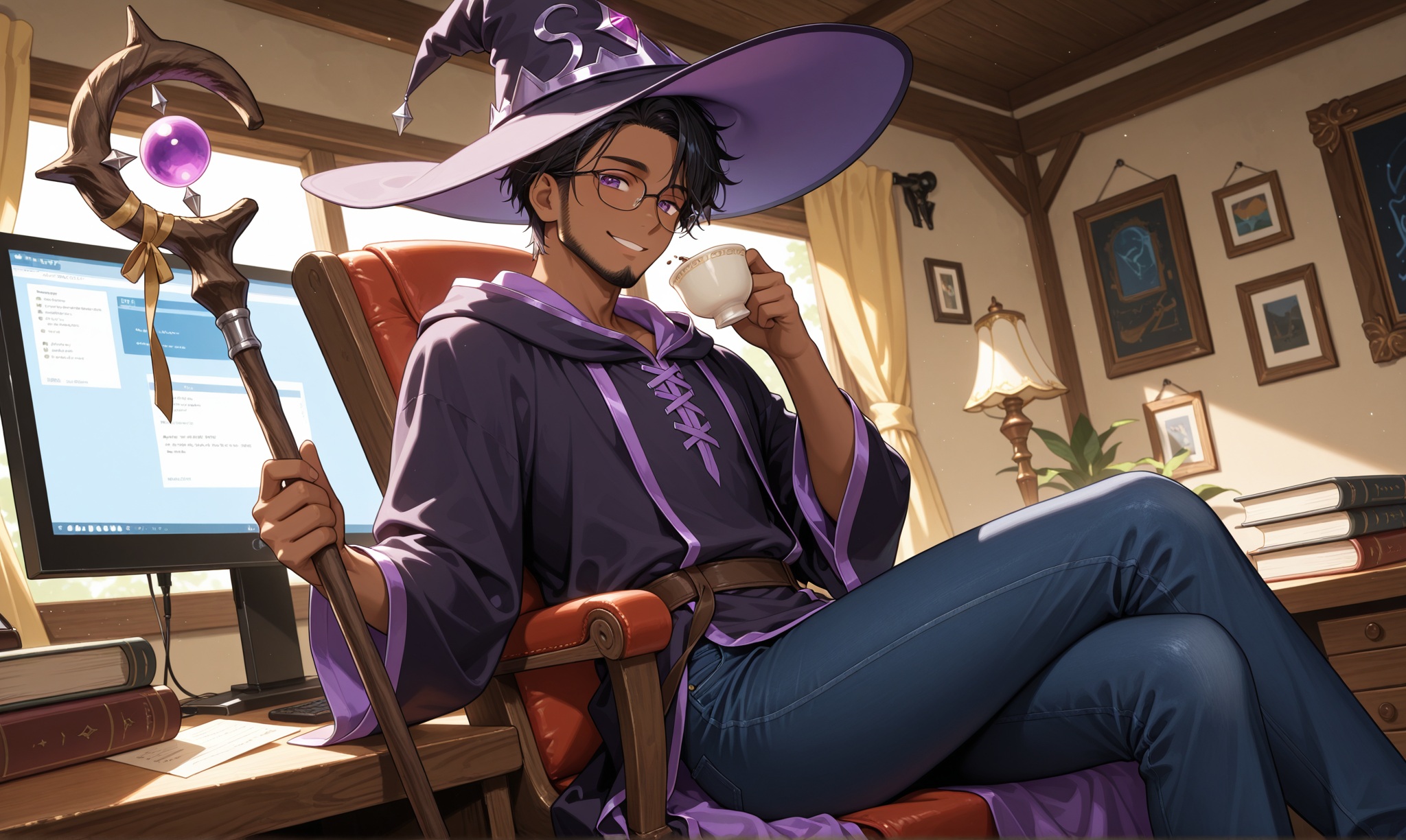 Kari PS Character in Regular Ole | World Anvil