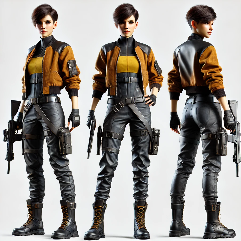 Vey’Zari Species in Interstellar Wars | World Anvil