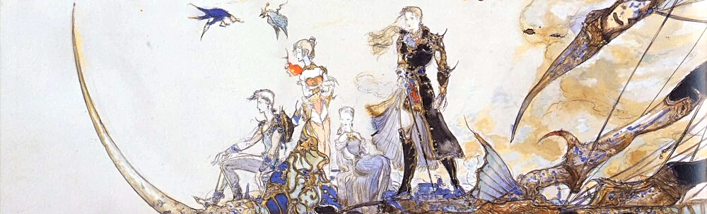 The Triad Organization in Gaia | World Anvil