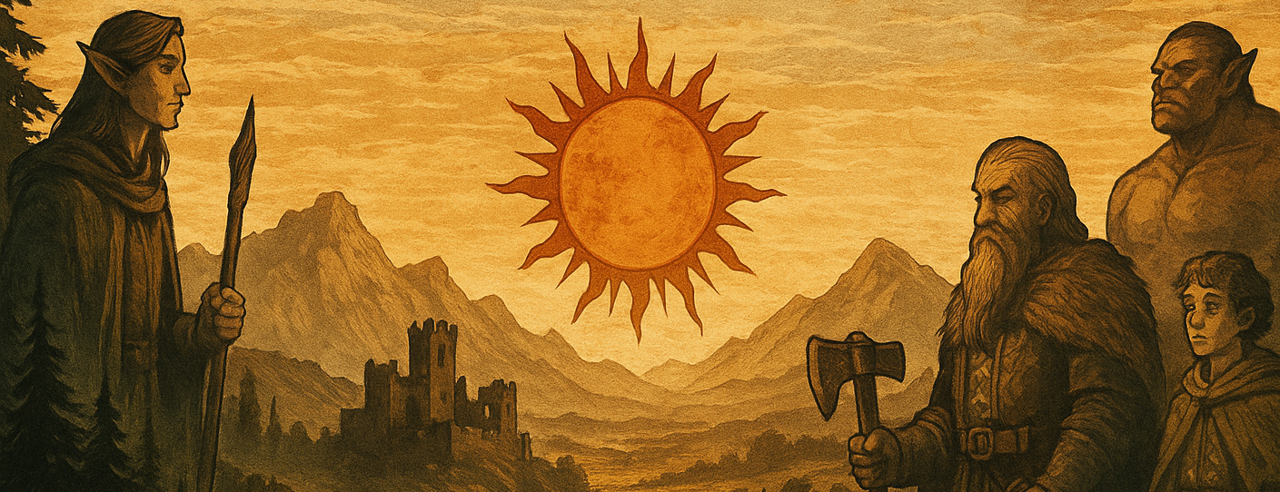 Principles of Craft and Flame Document in Eldorwyn | World Anvil