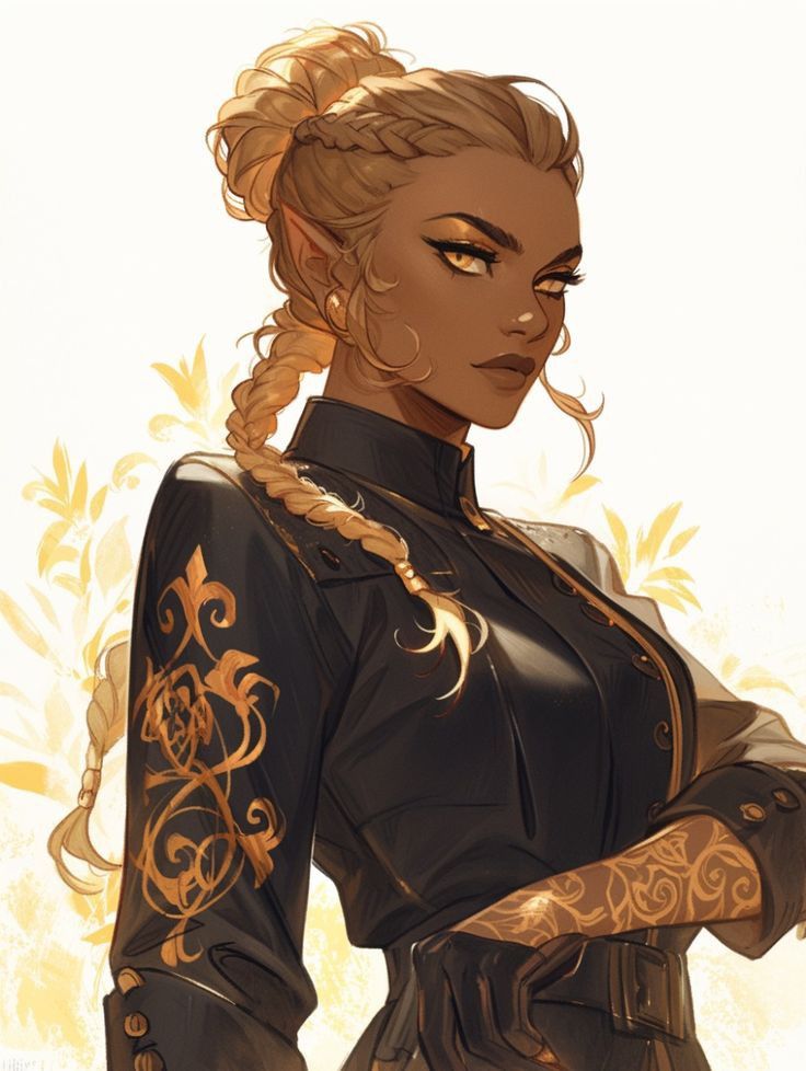 Praetor Luminaria Character in The Sands Between | World Anvil