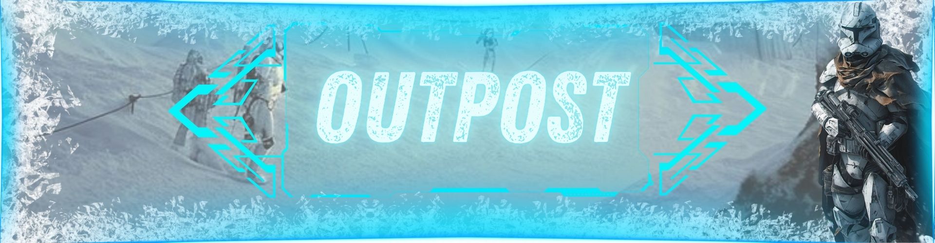 Outpost Homepage | World Anvil