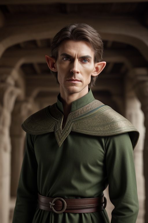 Cathba Character in Eldarion | World Anvil