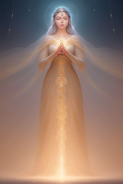 Luminara Dawnwhisper Character in Nocturnis | World Anvil